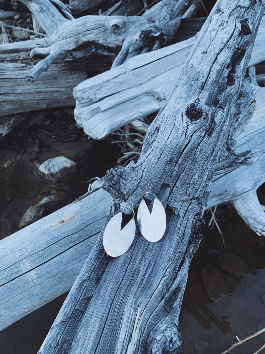 Avery Earrings – Fluff Hardware